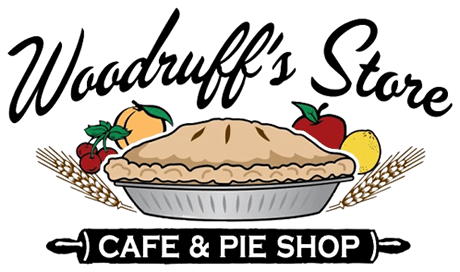 Woodruff's Store Cafe & Pie Shop | Pie Shop Monroe, VA